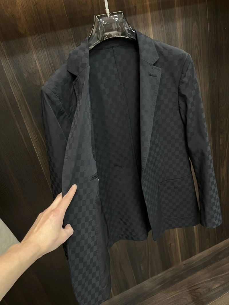 Brand-original Louis Vuitton Outwear