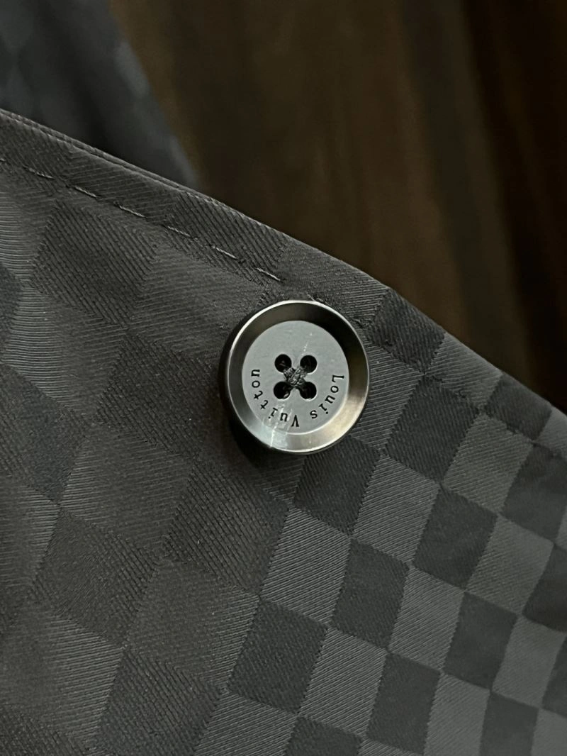 Brand-original Louis Vuitton Outwear