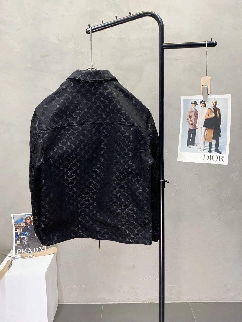 Reasonably priced Louis Vuitton Outwear