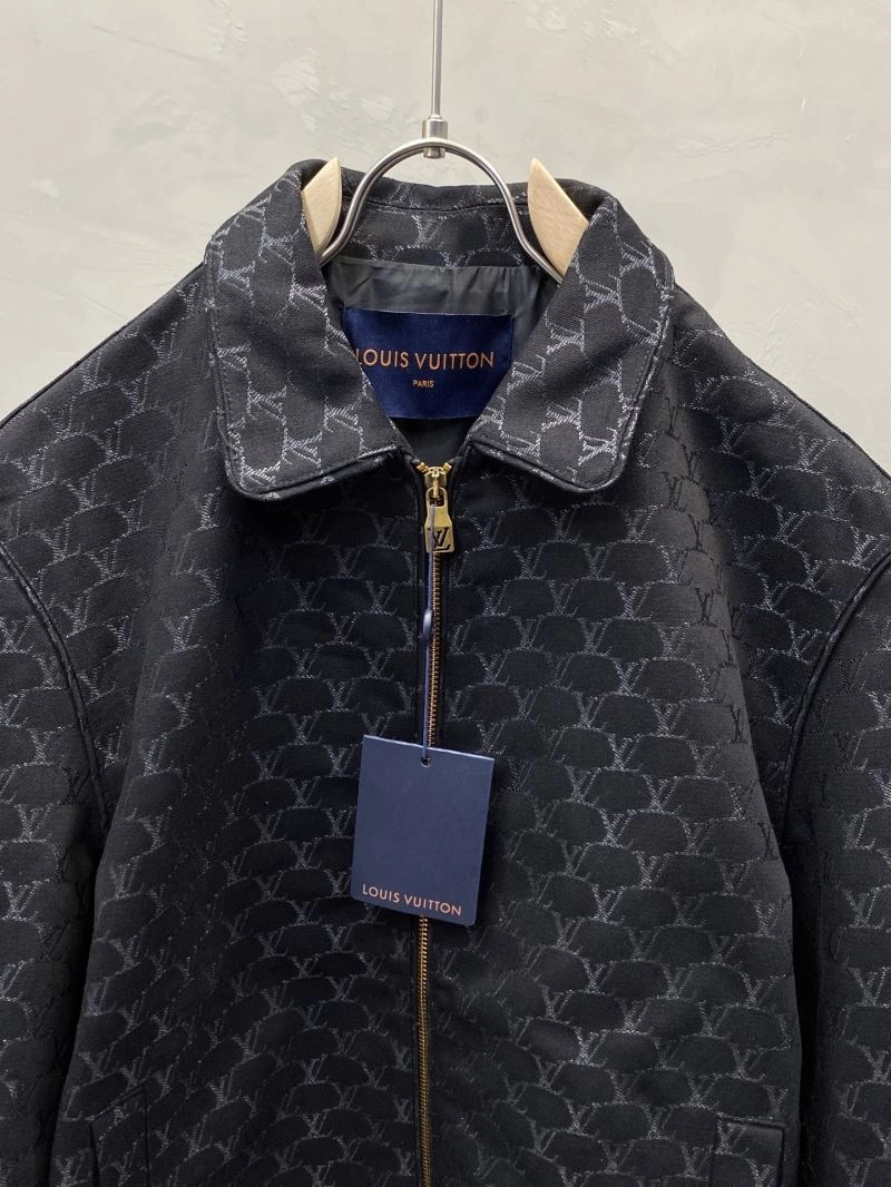 Reasonably priced Louis Vuitton Outwear