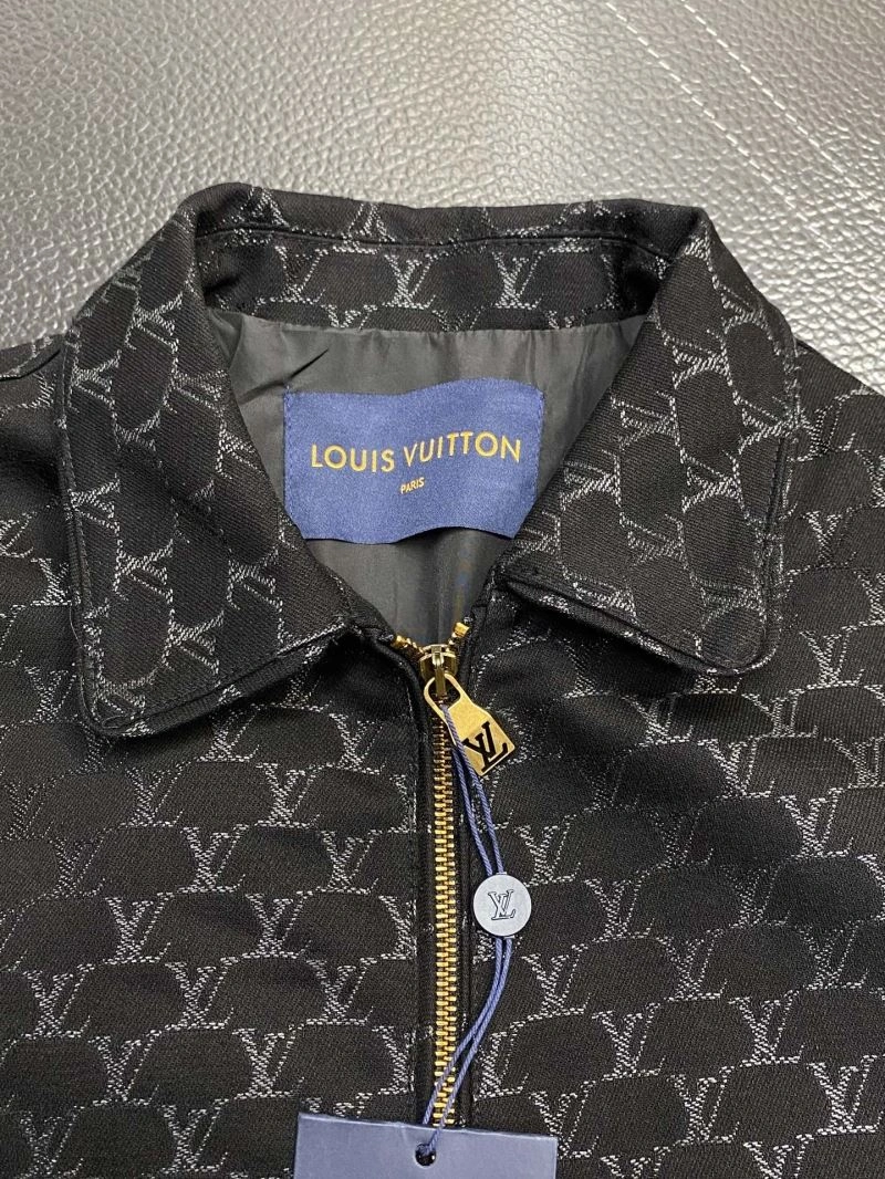 Reasonably priced Louis Vuitton Outwear