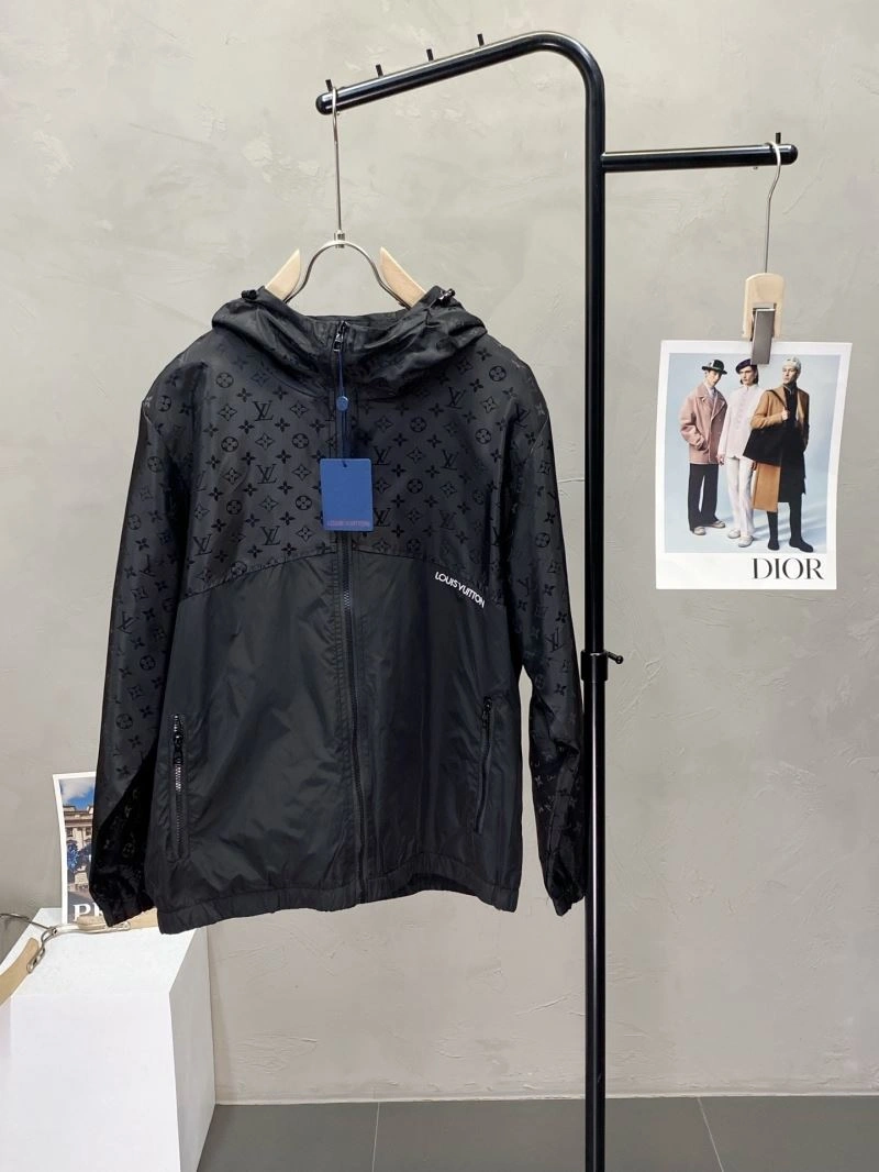 Louis Vuitton Outwear