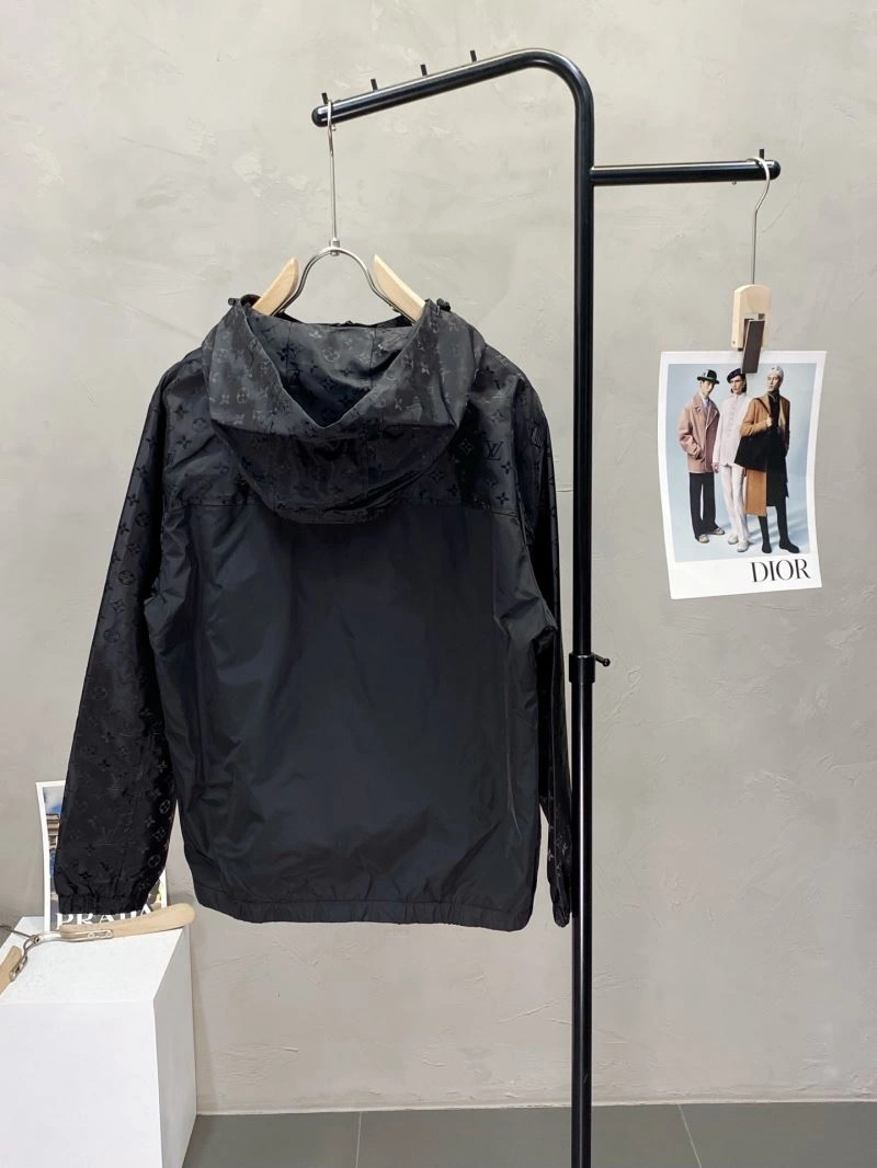 1:1 copy Louis Vuitton Outwear