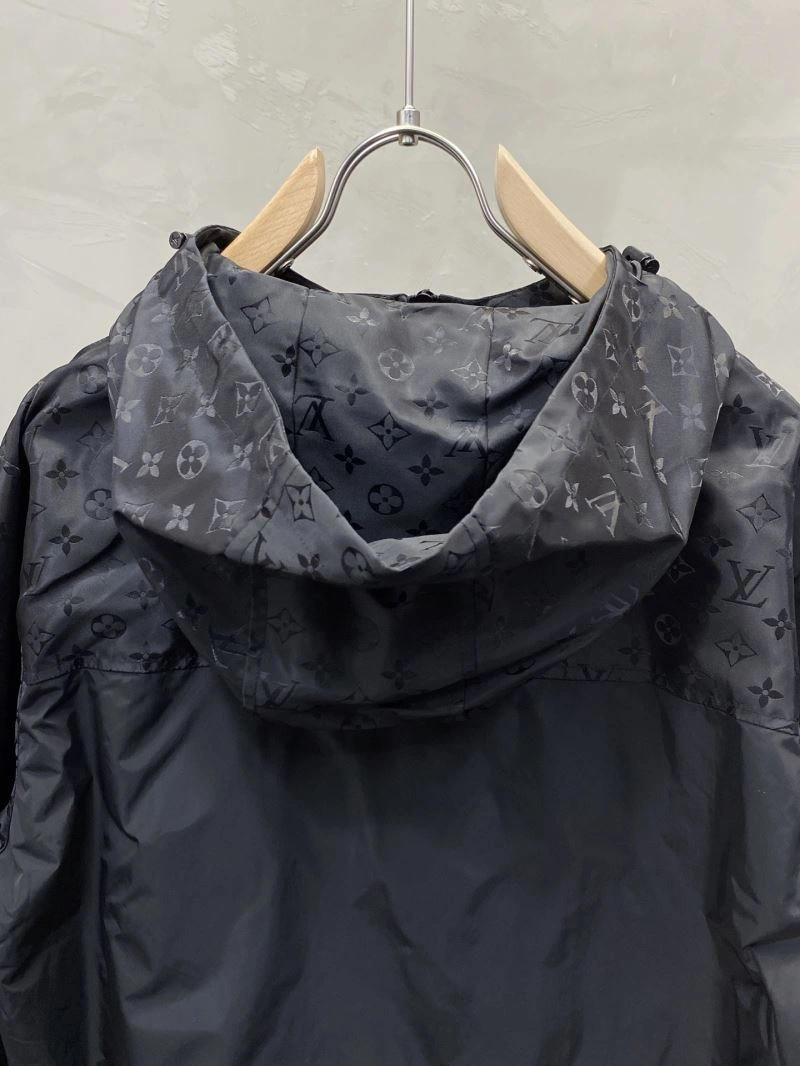 1:1 copy Louis Vuitton Outwear