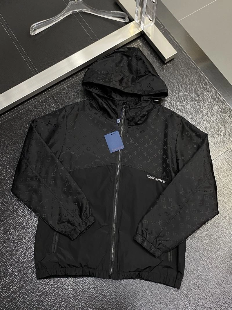 1:1 copy Louis Vuitton Outwear