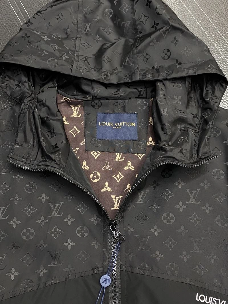 1:1 copy Louis Vuitton Outwear