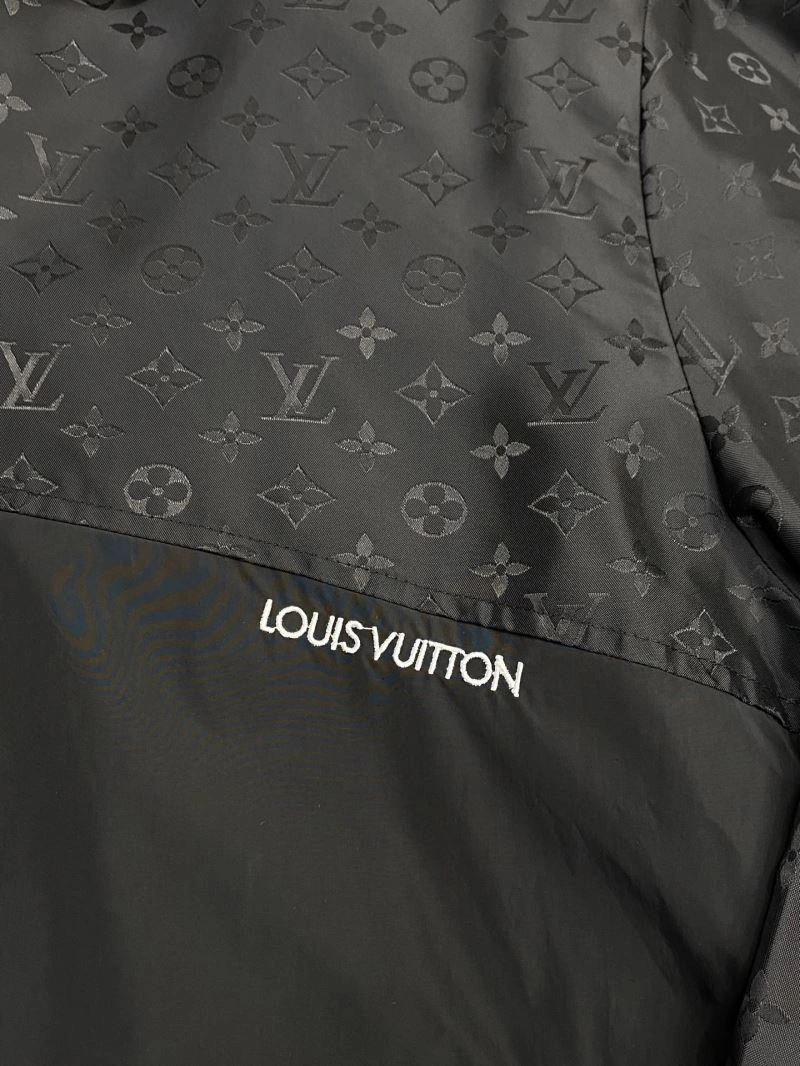 1:1 copy Louis Vuitton Outwear