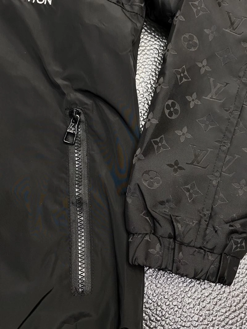 1:1 copy Louis Vuitton Outwear