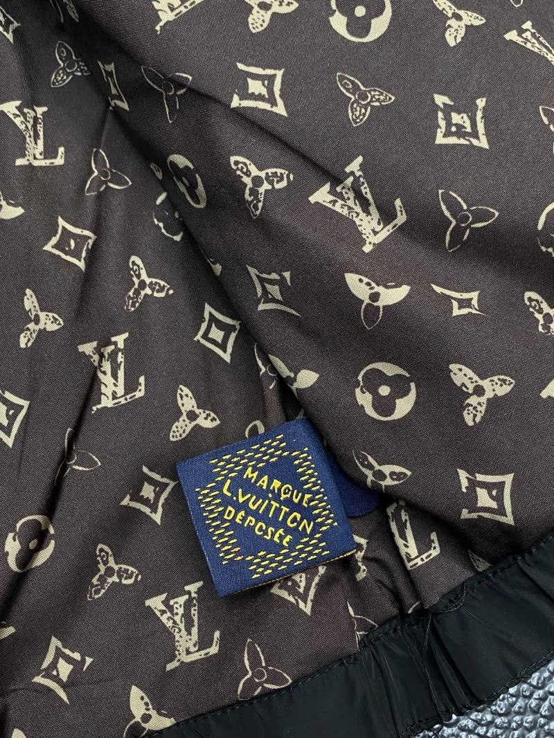 1:1 copy Louis Vuitton Outwear