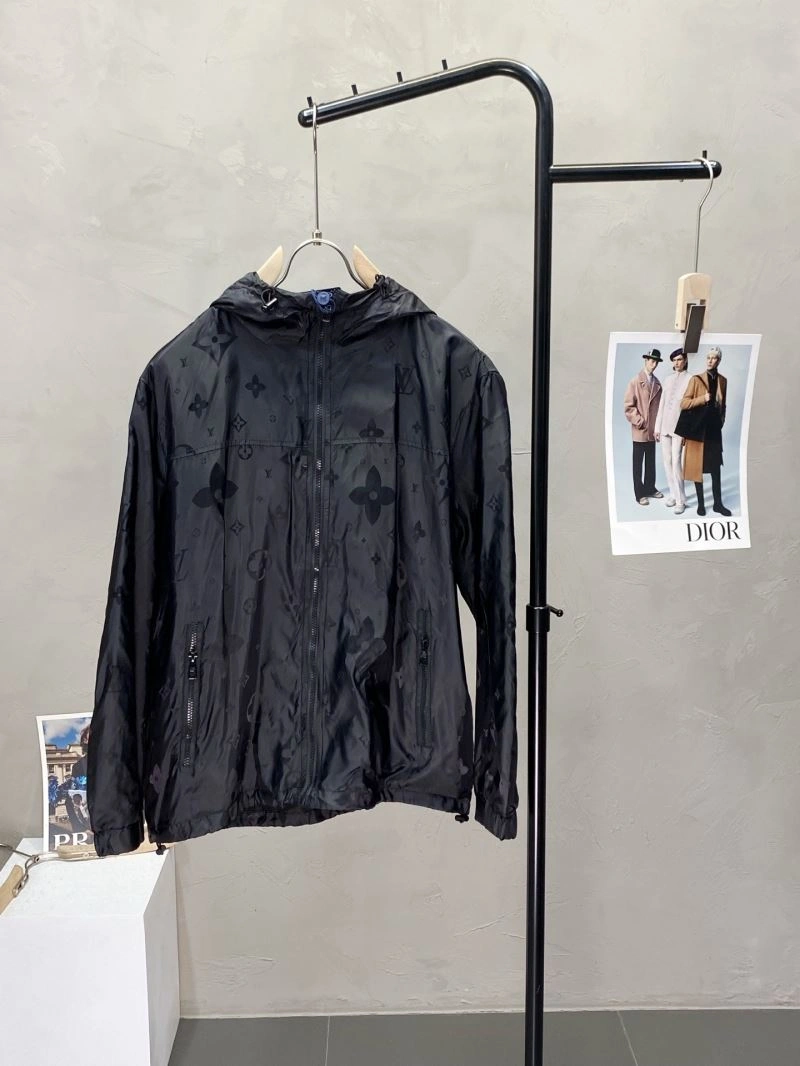 Louis Vuitton Outwear
