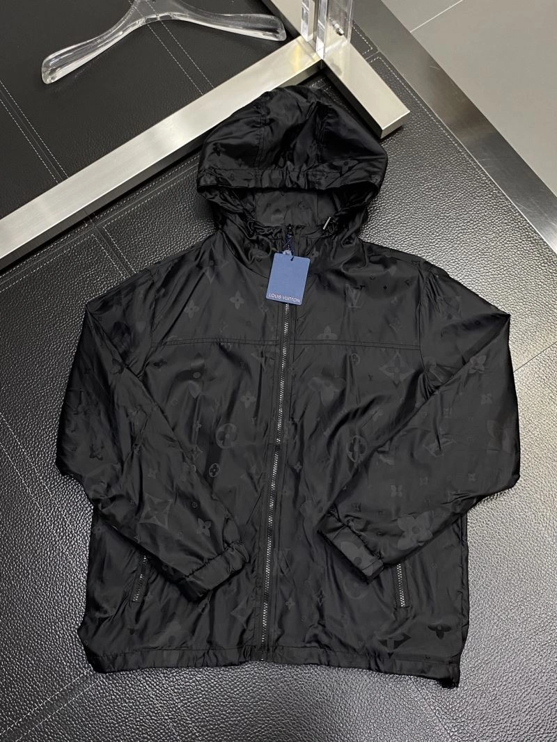 Genuine Louis Vuitton Outwear