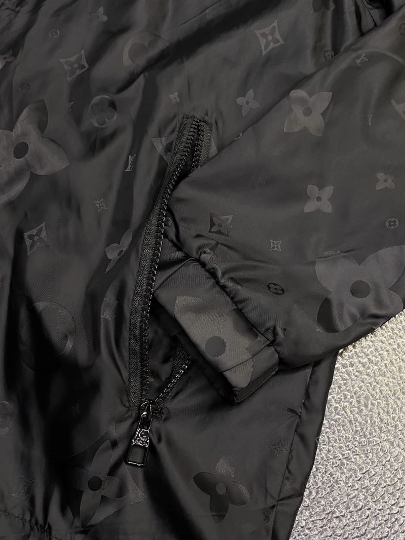 Genuine Louis Vuitton Outwear