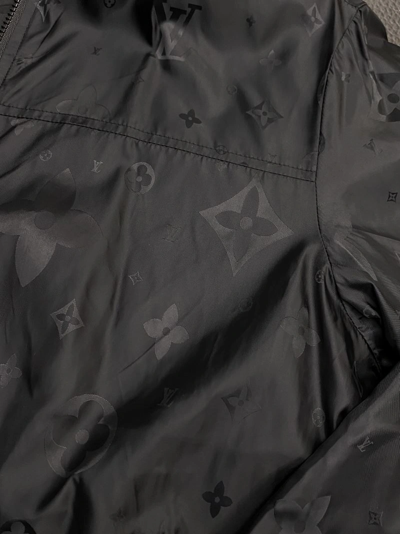 Genuine Louis Vuitton Outwear