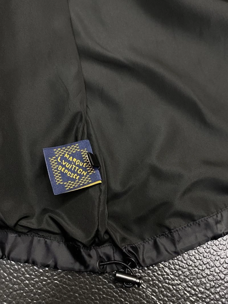Genuine Louis Vuitton Outwear