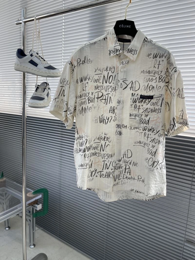 Louis Vuitton Outwear
