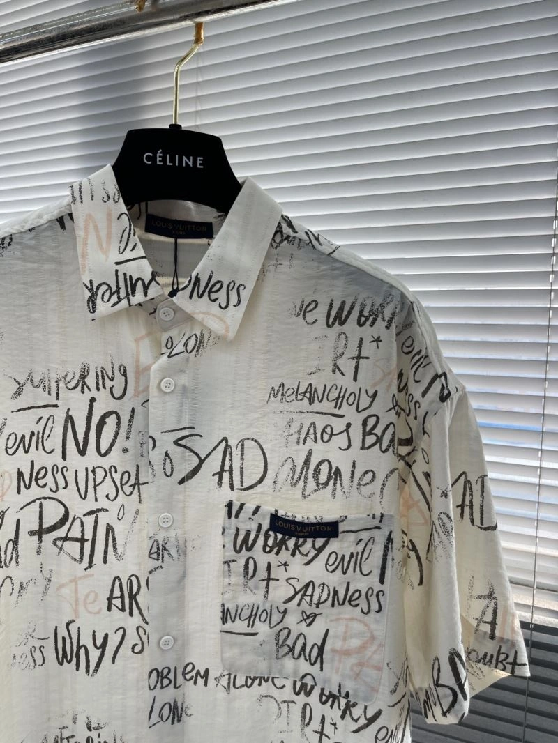Authentic Louis Vuitton Outwear