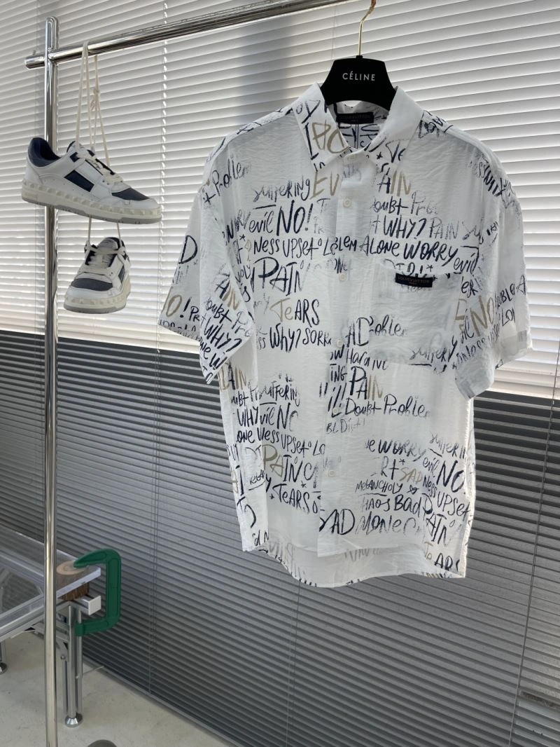 Louis Vuitton Outwear