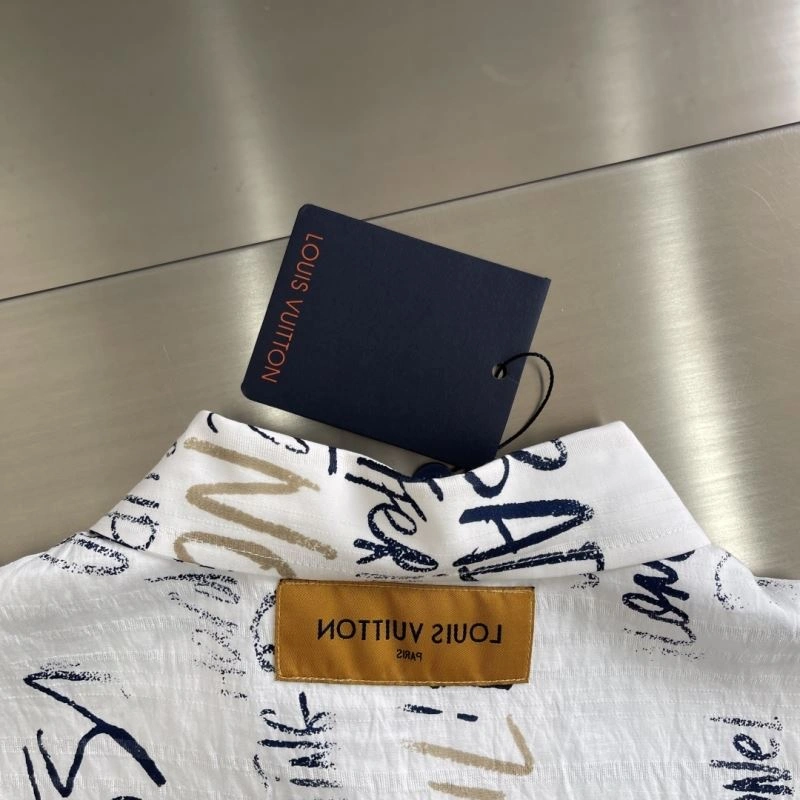Authentic Louis Vuitton Outwear