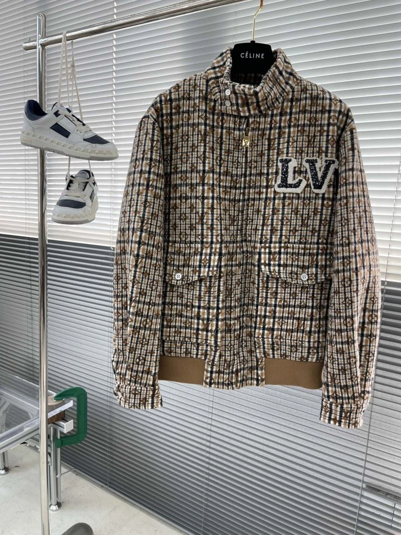 Louis Vuitton Outwear