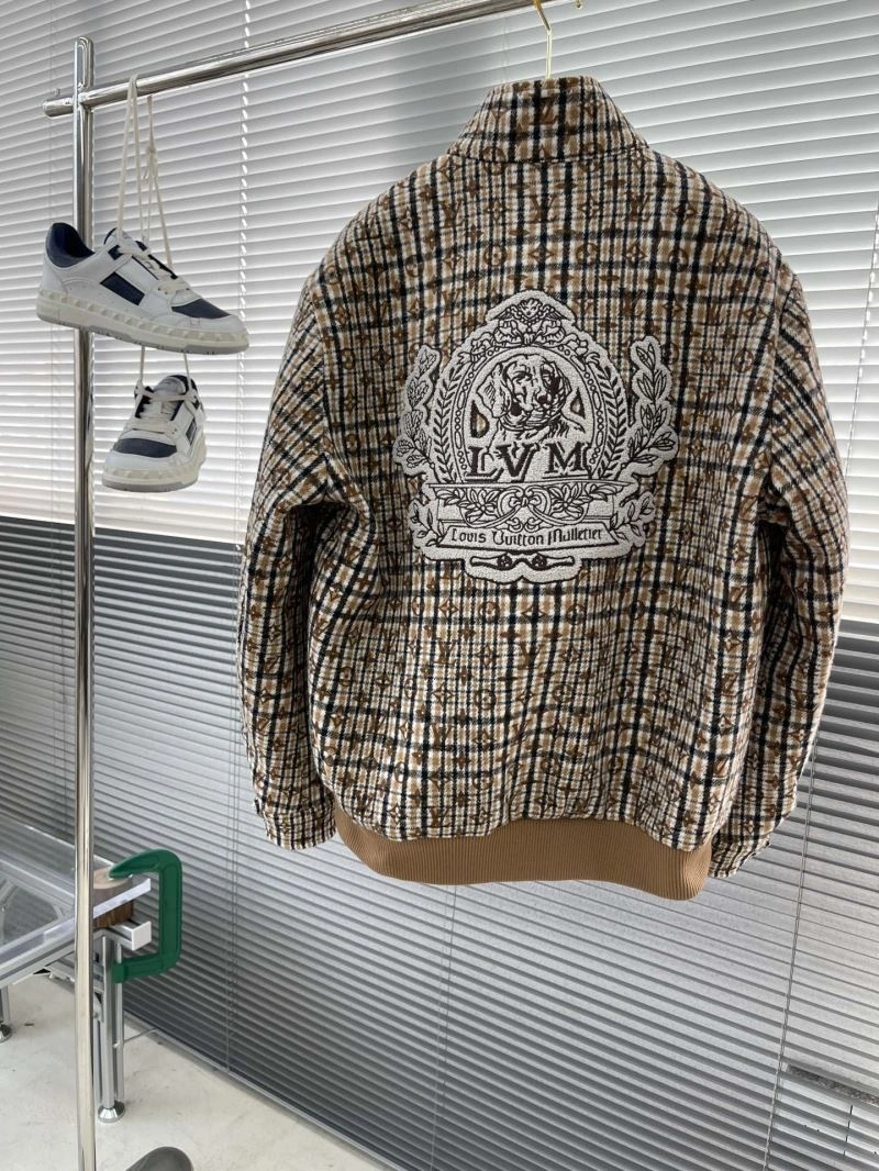 Reasonably priced Louis Vuitton Outwear
