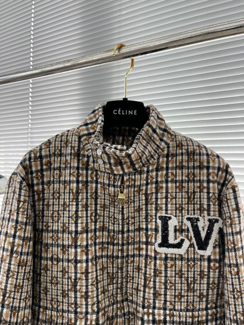 Reasonably priced Louis Vuitton Outwear