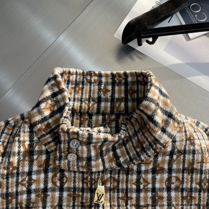 Reasonably priced Louis Vuitton Outwear