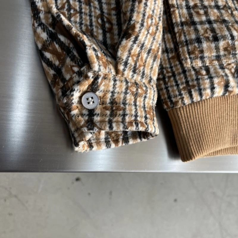 Reasonably priced Louis Vuitton Outwear