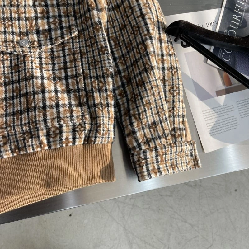 Reasonably priced Louis Vuitton Outwear