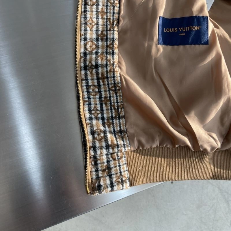 Reasonably priced Louis Vuitton Outwear