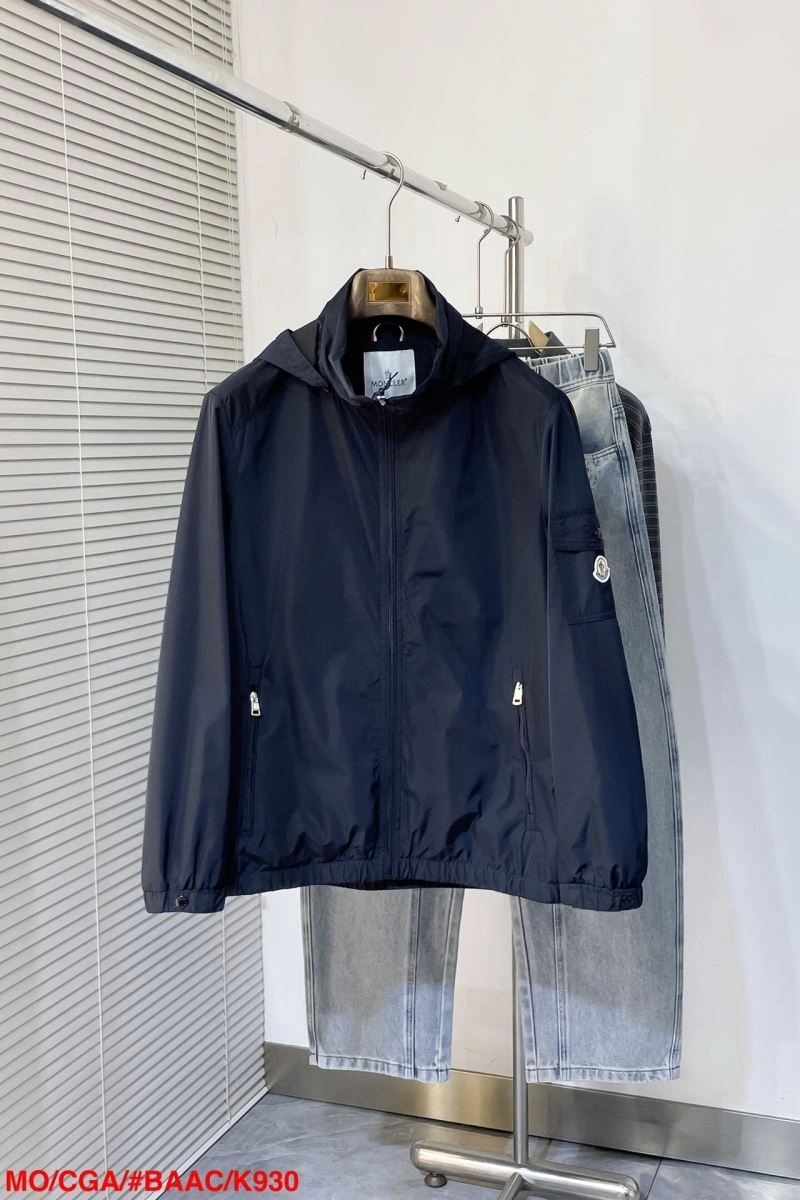 Louis Vuitton Outwear