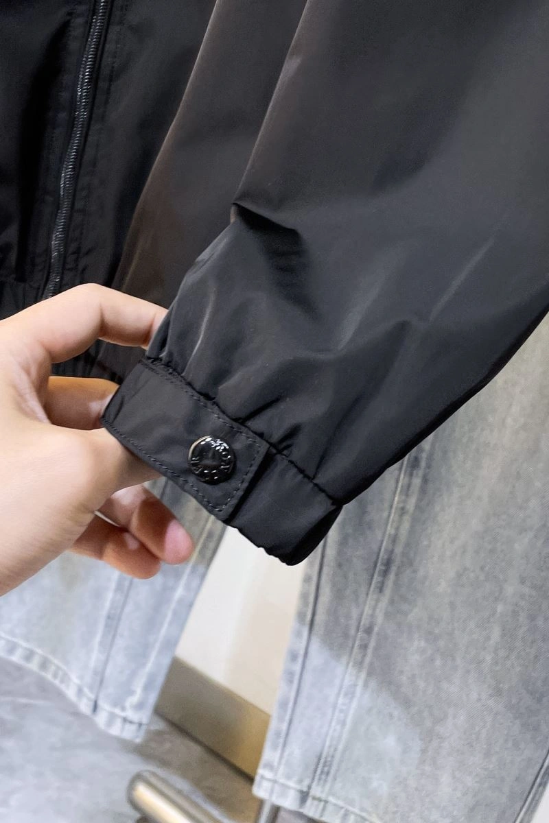 Reasonably priced Louis Vuitton Outwear