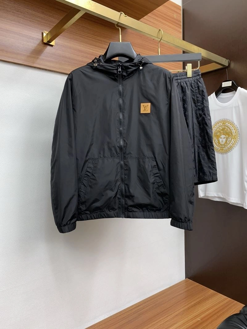 Louis Vuitton Outwear