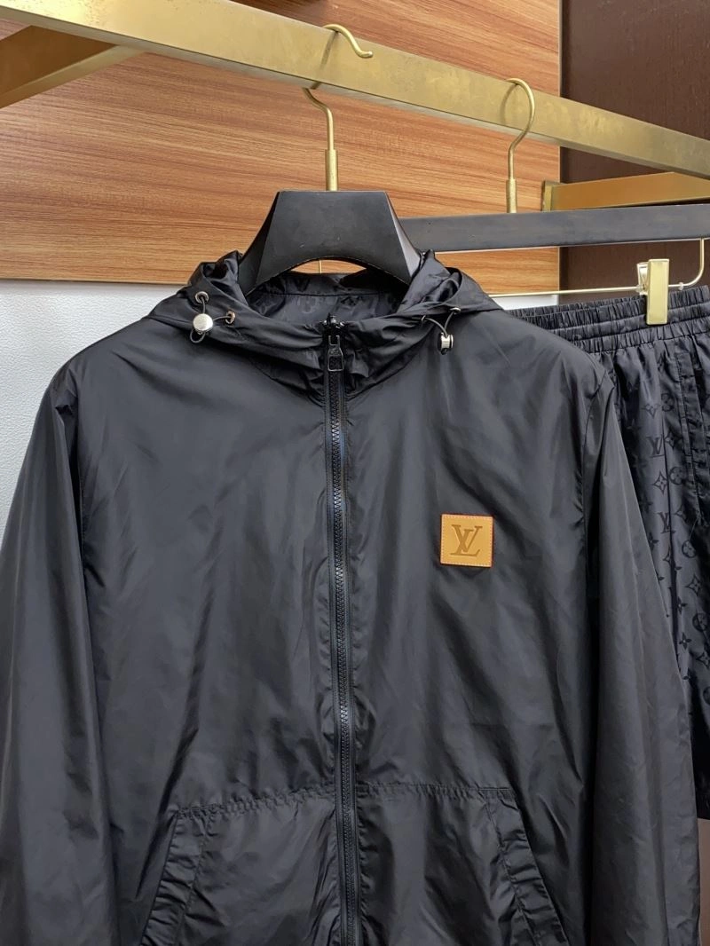 Inexpensive Louis Vuitton Outwear