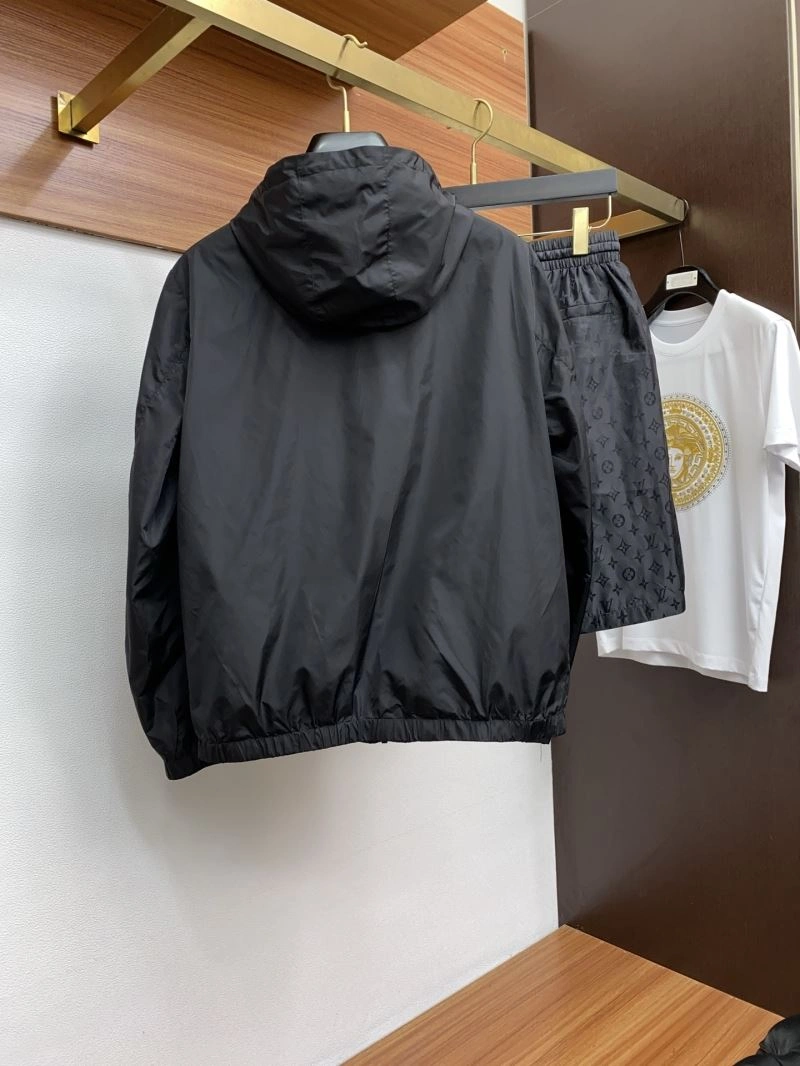Inexpensive Louis Vuitton Outwear