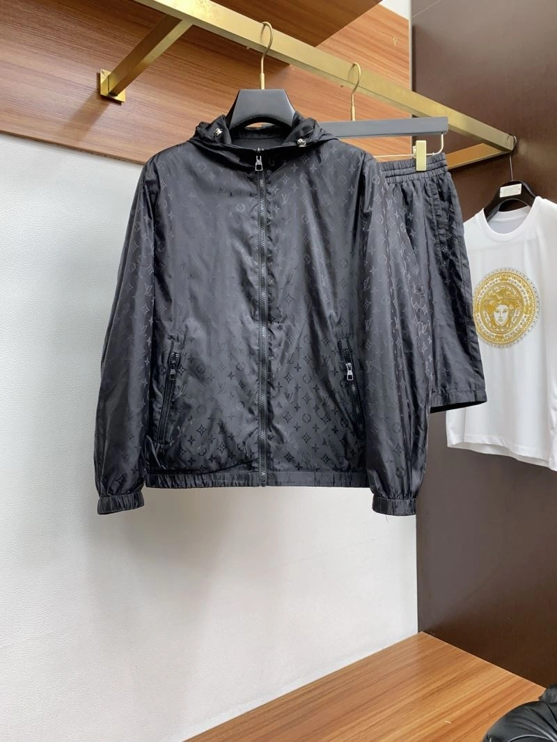 Inexpensive Louis Vuitton Outwear