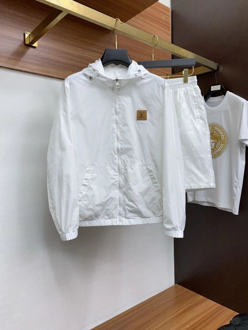 Louis Vuitton Outwear