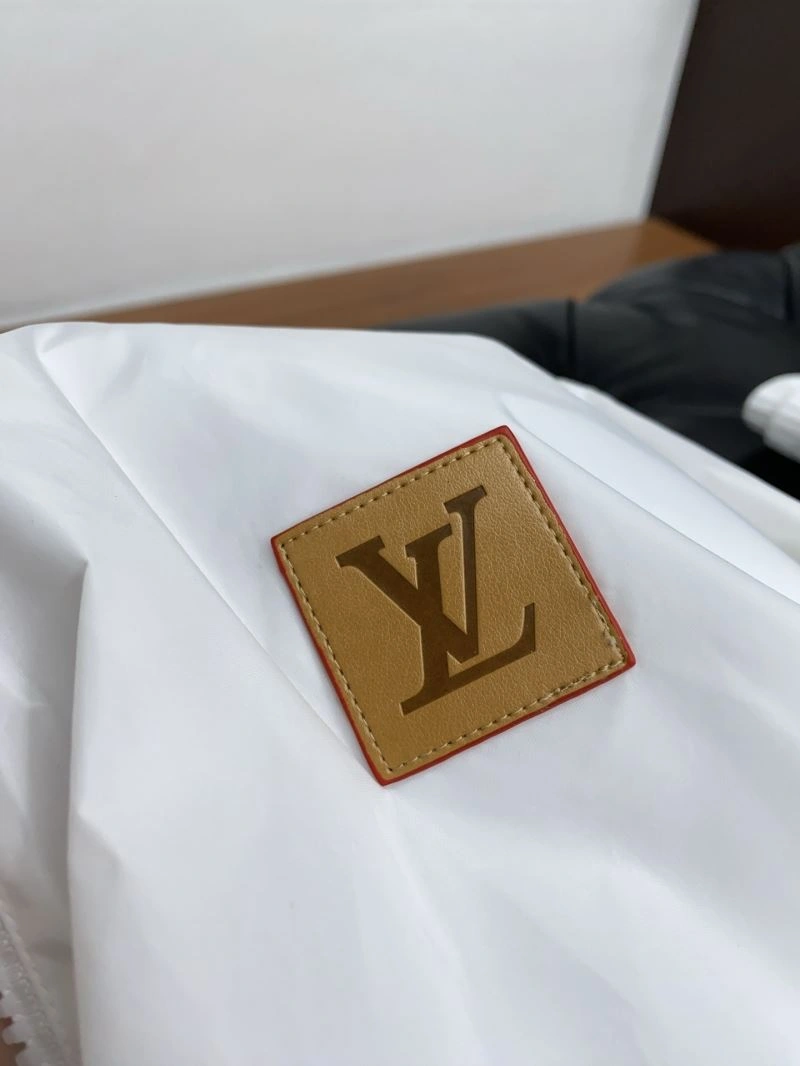 Genuine Louis Vuitton Outwear