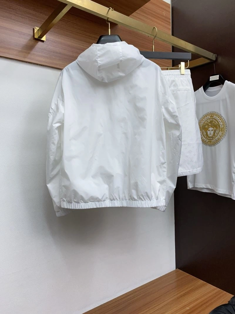 Genuine Louis Vuitton Outwear