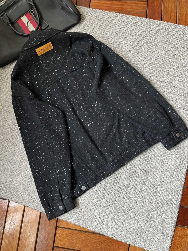 Top match Louis Vuitton Outwear