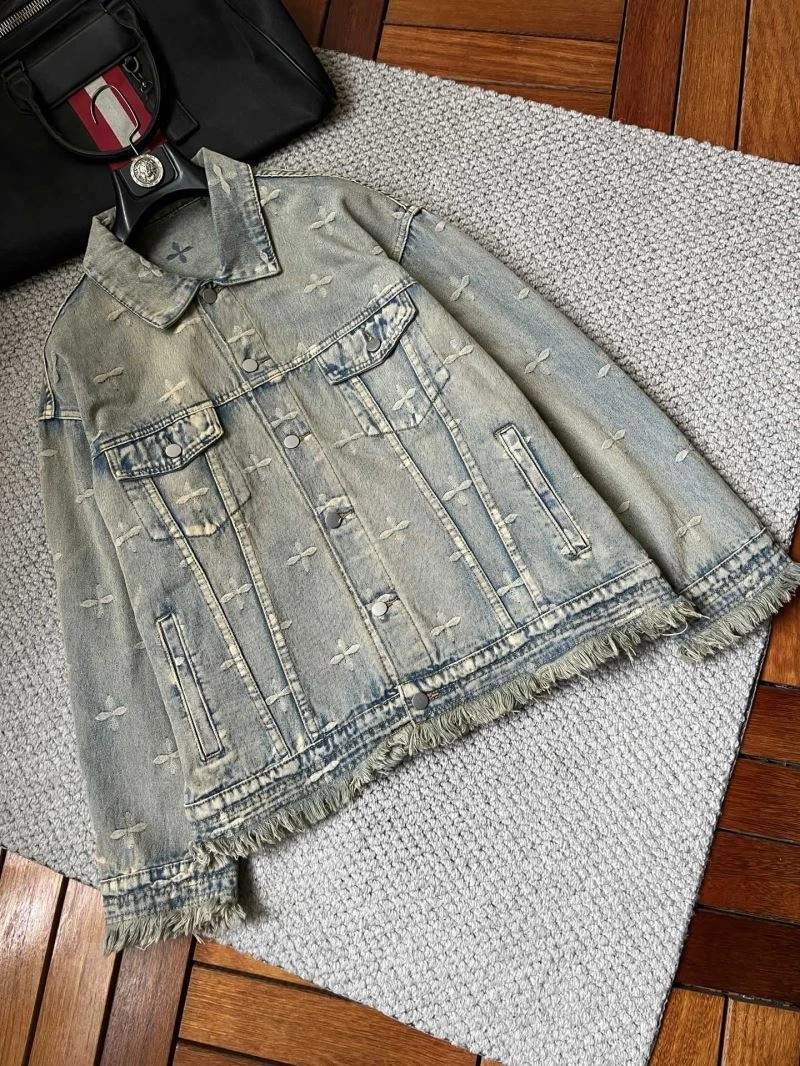 Louis Vuitton Outwear
