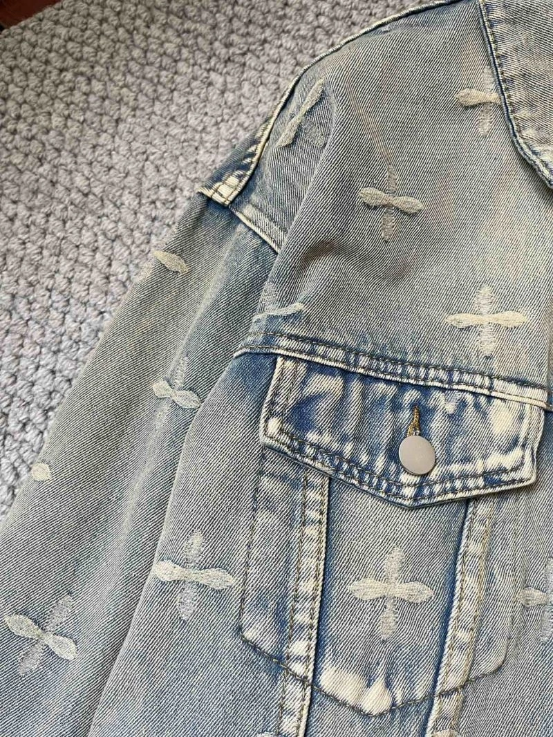 Low-cost Louis Vuitton Outwear