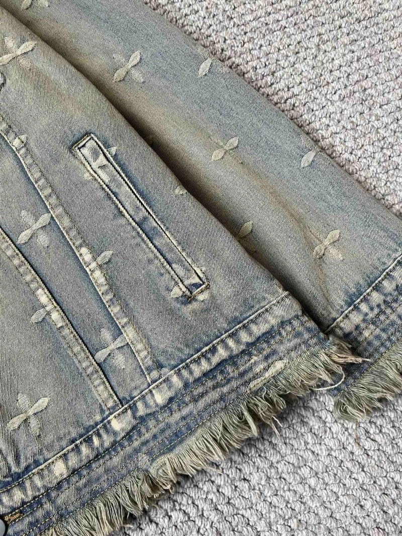Low-cost Louis Vuitton Outwear