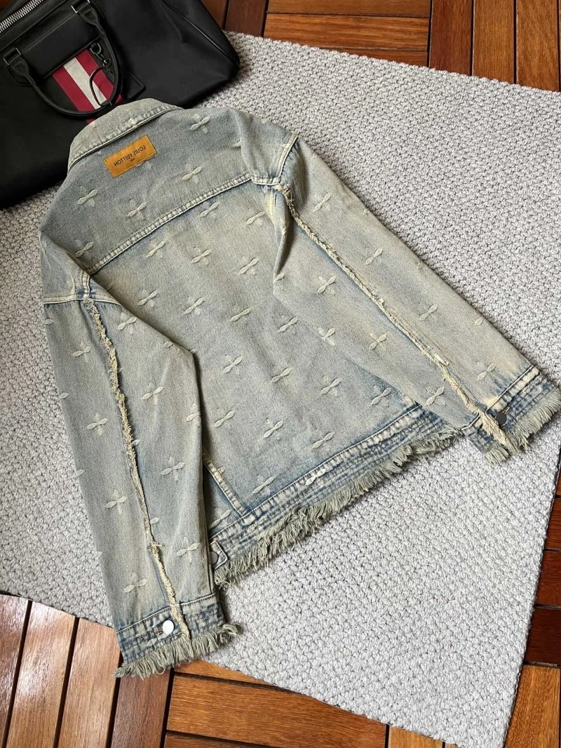 Low-cost Louis Vuitton Outwear