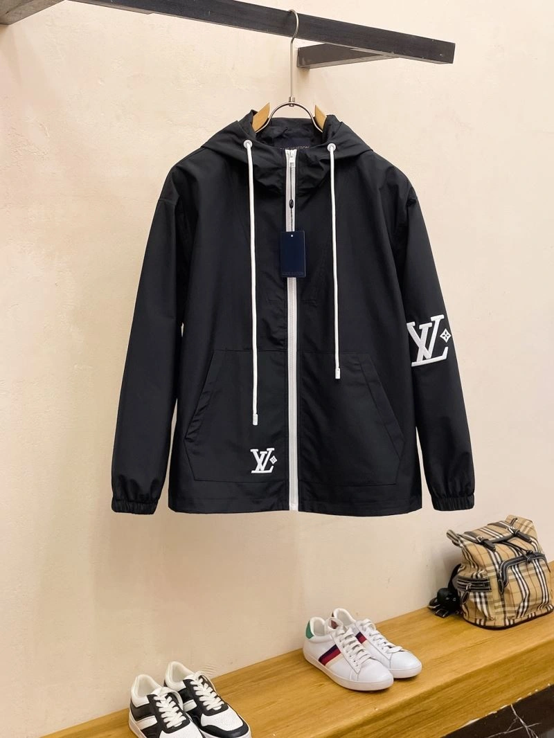 Louis Vuitton Outwear