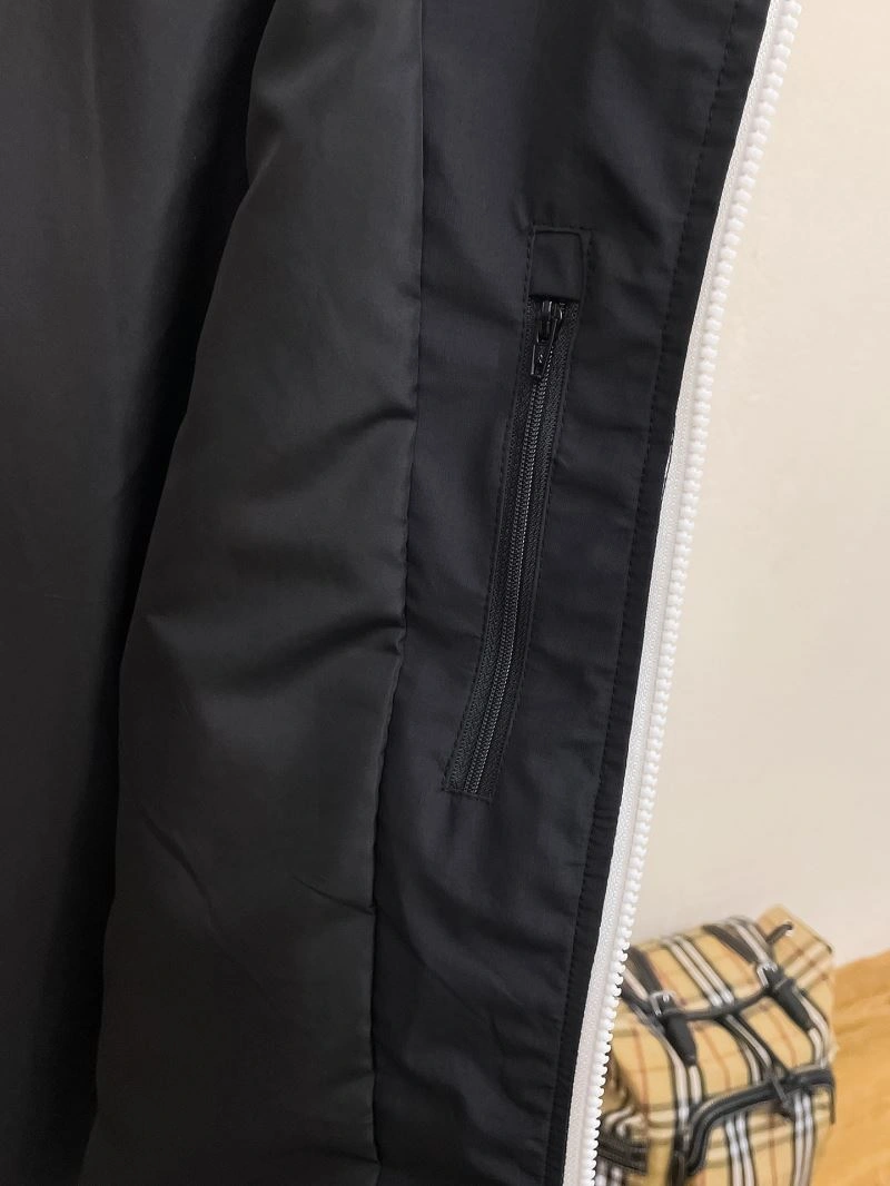 Real Louis Vuitton Outwear