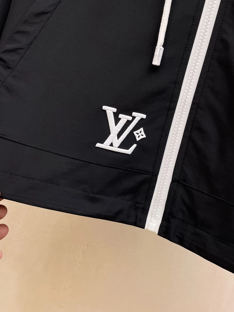 Real Louis Vuitton Outwear