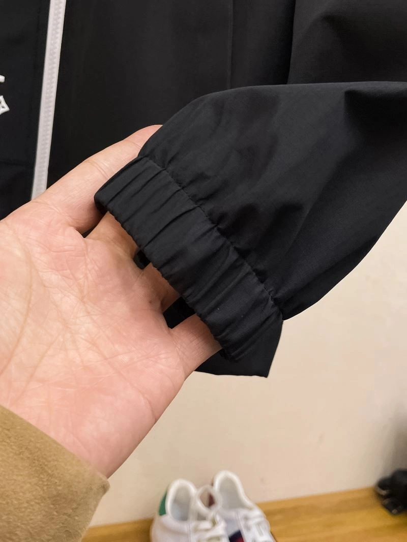 Real Louis Vuitton Outwear
