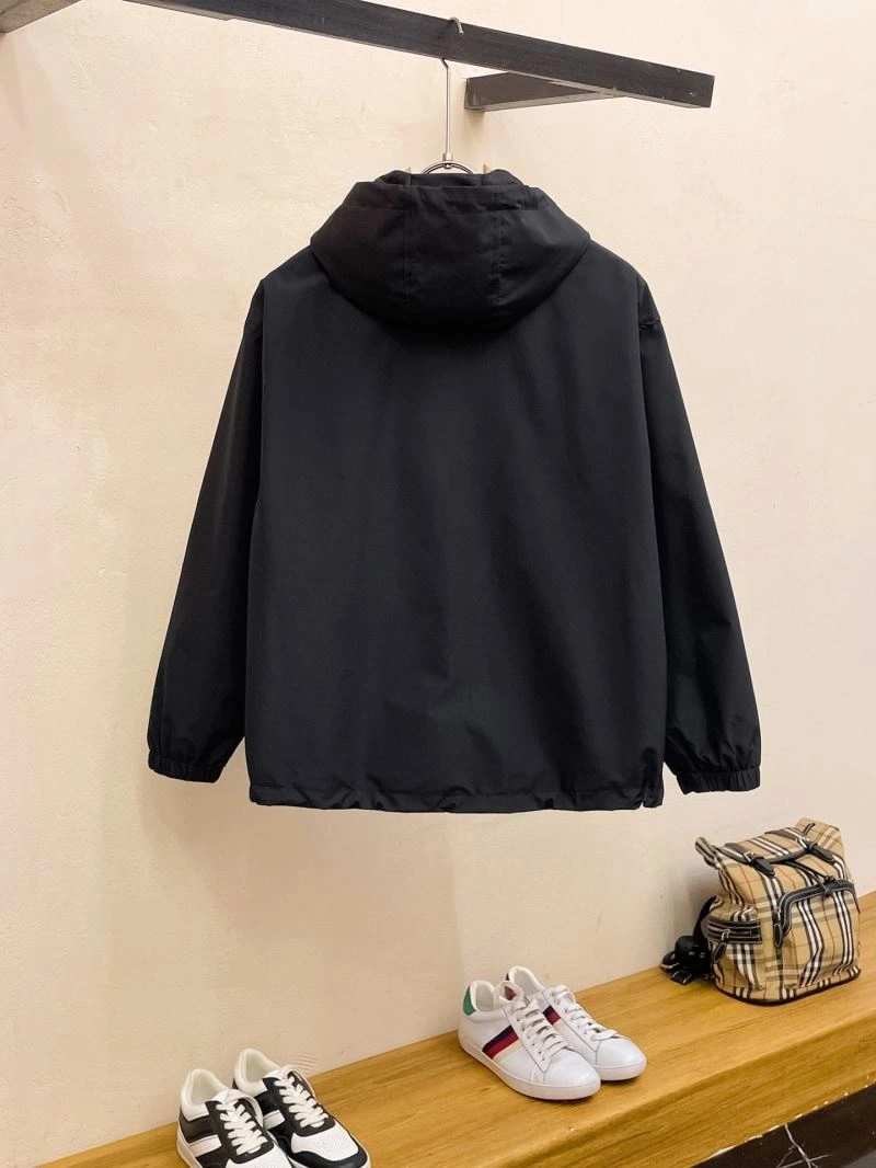 Real Louis Vuitton Outwear