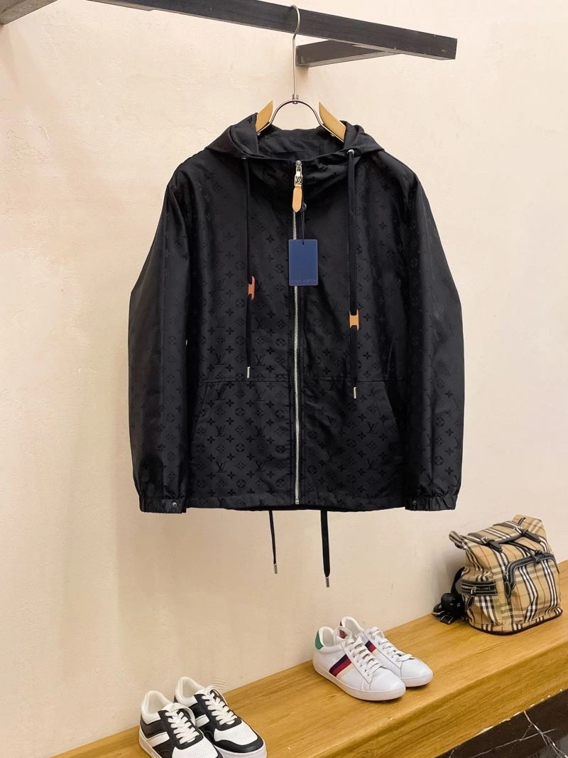 Louis Vuitton Outwear