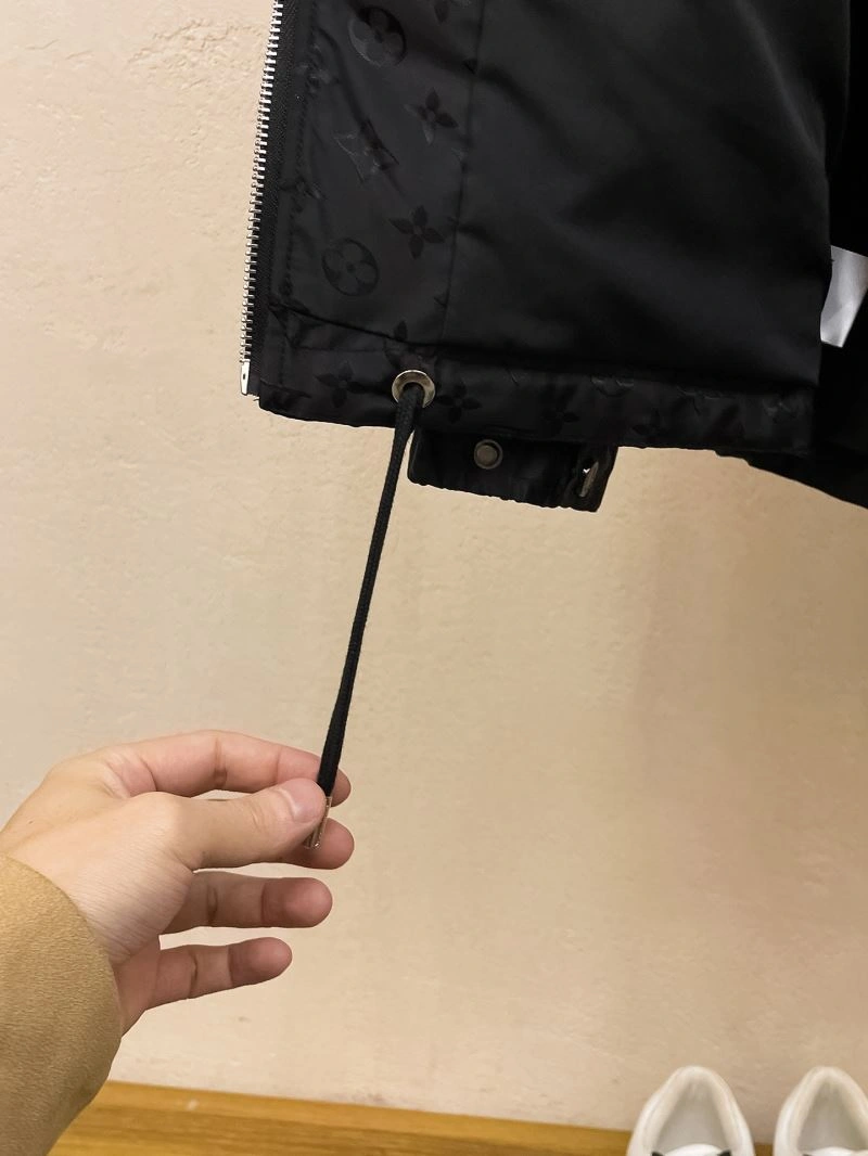 Reasonably priced Louis Vuitton Outwear